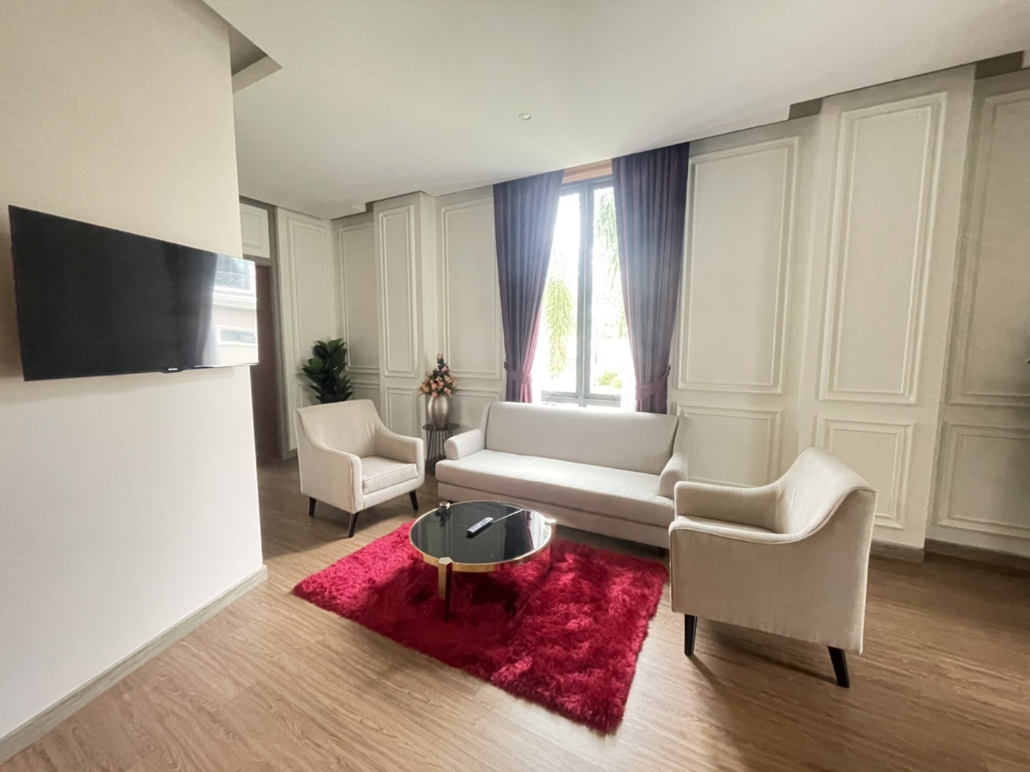 Grand lord – Hotel & Residence